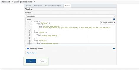 CI CD Pipeline Inside Jenkins A Study Guide For Beginners