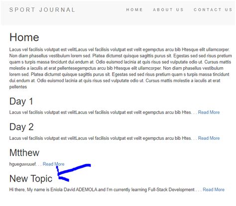 github eniolaademola ejs templating website ejs templating blog website