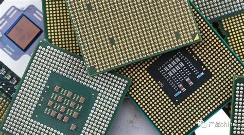 采购芯片的5个提示 知乎