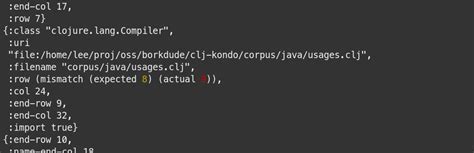 Unit Tests Consider Using Nubankmatcher Combinators · Issue 1869