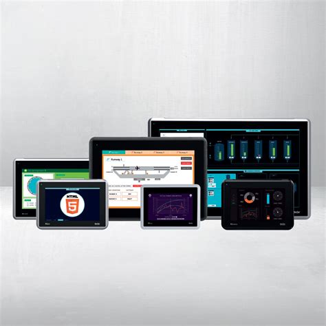 Beijer Electronics Controls Drives Ltd