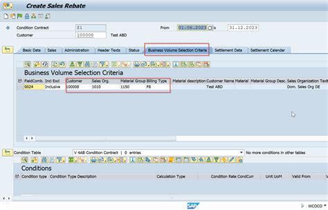 How To Add A New Field To Business Volume Selectio Sap Community