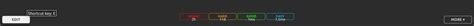 problem with the advanced review bottombar addon and anki redesign