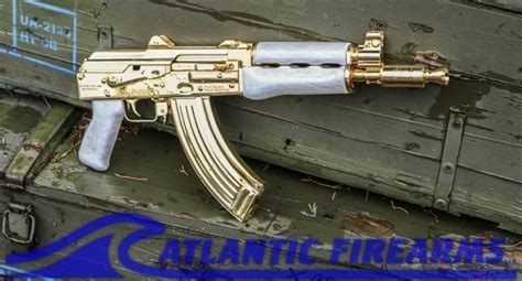 Kalashnikov Gold