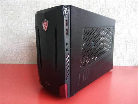 Mini Itx Msi Nightblade Olx
