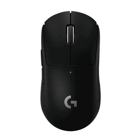 Chu T Logitech G Pro X Superlight Wireless Black Gearvn Com