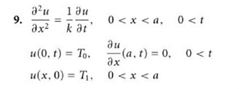 Solved Find The Steady State Solution The Associated Chegg