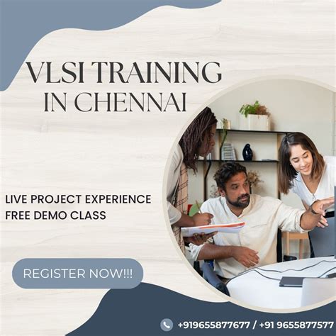 Best Vlsi Training In Chennai Vlsi Training In Chennai Is Provided By