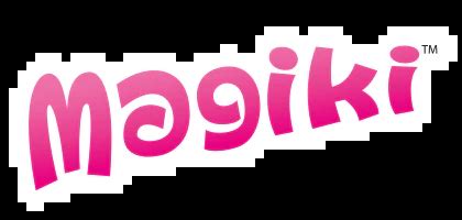 Magiki Colecciones | Planeta DeAgostini