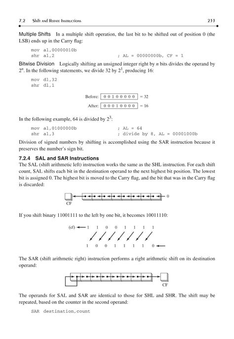 Intel Assembly Language Programming Sixth Edition Coreman Page 262 Flip Pdf Online