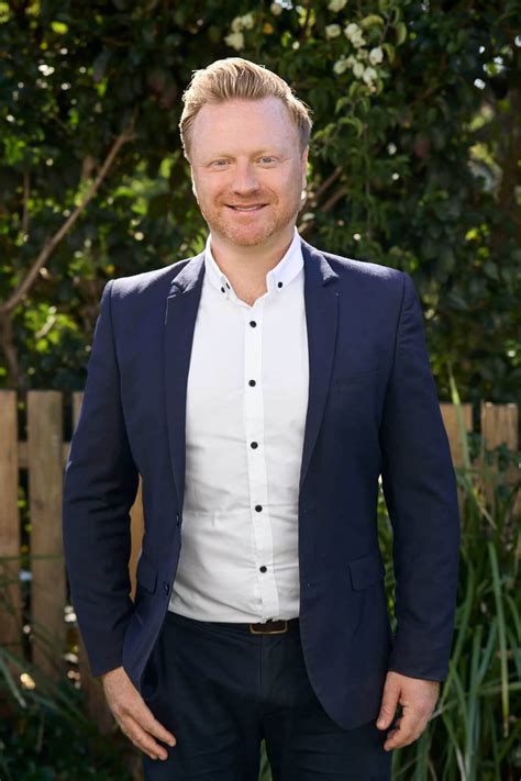 Nathan Mitchell Wakely Properties
