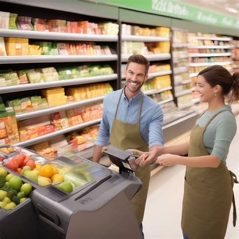 What Grocers Can Do To Create A Superior Customer Experience Cro Commander Conversion Rate