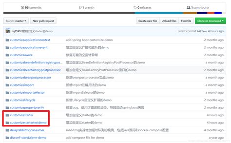 自定义spring Boot Starter三部曲之二：实战开发springboot20 Spring Boot Starter Test