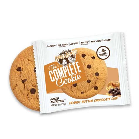 Lenny And Larrys Protein Cookie