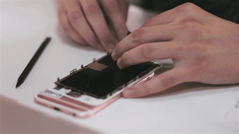 Apples New Fix It Policy Is Not The End For Right To Repair