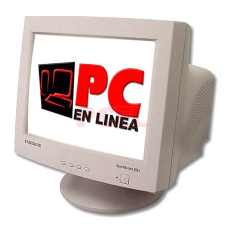 Samsung Syncmaster V Manual Pdf Download Manualslib