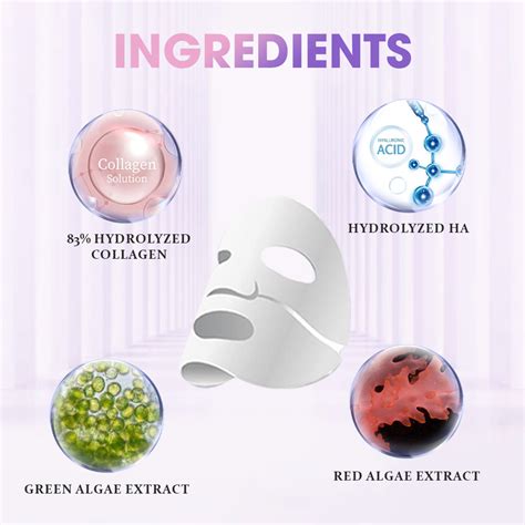 Collagen Jelly Mask Seyoul Singapore