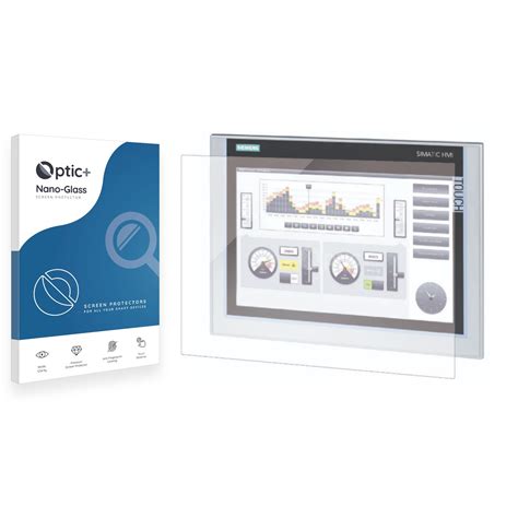 Screen Protectors For Siemens Simatic Ifp 1200 Basic Screenshield