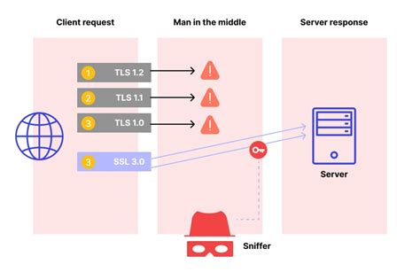 What Is The Poodle Attack 🔍 Cve 2014 3566 Explained