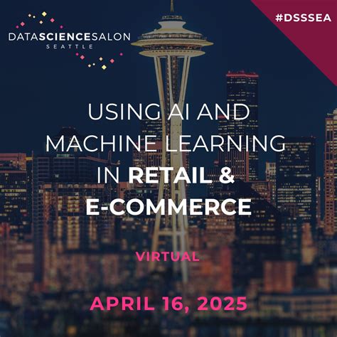 Dsssea Ai Machinelearning Llms Aiinretail Aiinecommerce