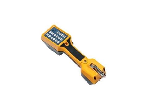 Fluke Networks 22801009 Ts22 Network Testing Device With Abn