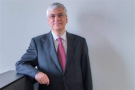 Takis Tridimas à La Tête Du Centre Interdisciplinaire En Droit Européen