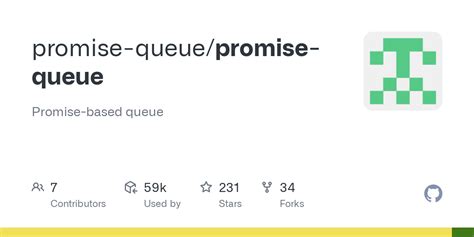 github promise queue promise queue promise based queue