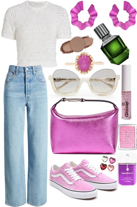 Evelyn Outfit Shoplook