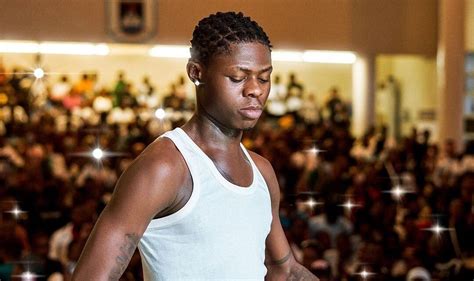 Nms Labs Denies Conducting Autopsy On Late Nigerian Singer Mohbad