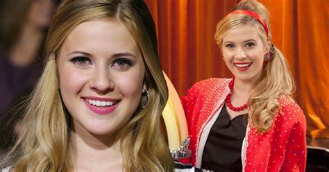 Caroline Sunshine Age