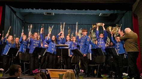 Teol Új évi Koncert Dunaföldvár