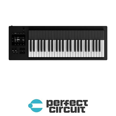 Expressive E Osmose Keyboard Synthesizer Mpe Midi Reverb