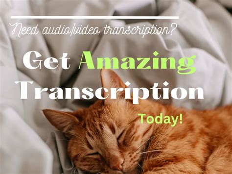 Well Proofread Transcription Of Your Audio Video Files In Day Upwork