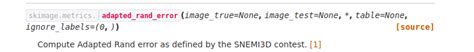 Functions Signatures Get Backslashes On Stars After Updating