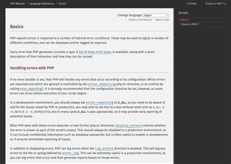 The Ultimate Guide On How To Learn PHP Programming From Scratch