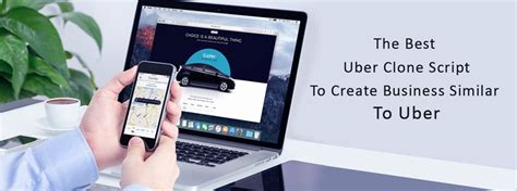What Is Benefit Of Uber Clone App Development