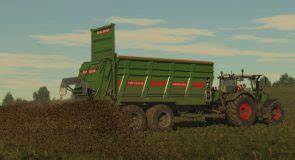 LS Oswietlenie Preset Czarny Shader V Farming Simulator Mod LS Mod