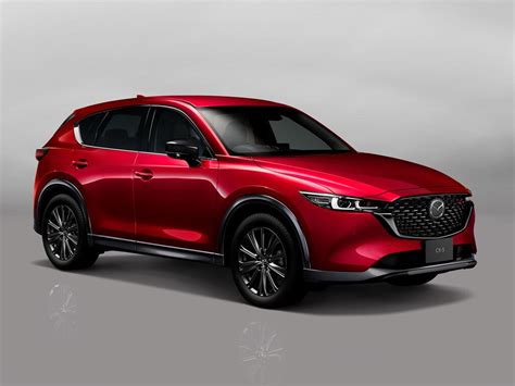 Мазда СХ-5 технические характеристики. Mazda CX-5 комплектации и цены фото