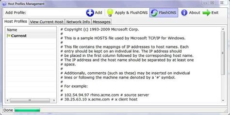 6 Best Windows Hosts File Editor And Switcher Software