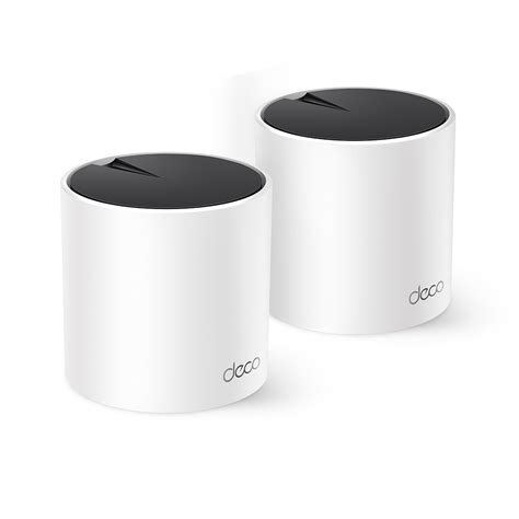 Deco X Ax Whole Home Mesh Wifi System Tp Link India