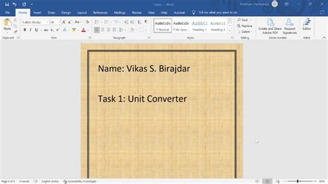 [video] vikas birajdar on linkedin connections codeclause