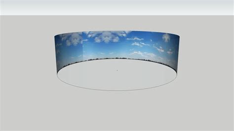 Hướng dẫn vray sketchup sky background tutorial chuyên nghiệp cách chỉnh background đẹp trên Vray