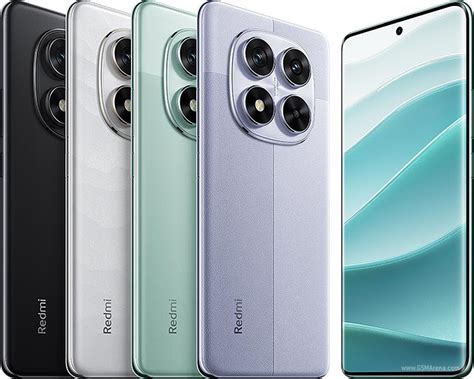 Xiaomi Redmi Note Pro G India Pictures Official Photos