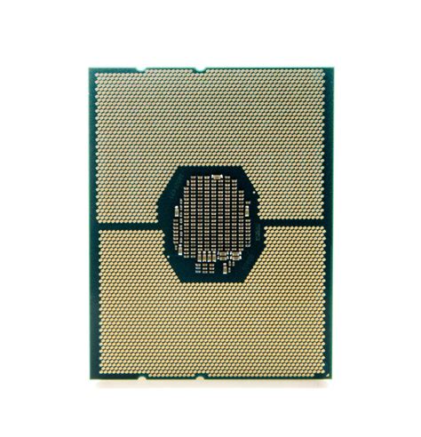 Intel Xeon Silver 4210 CPU | Servershop24