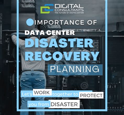 Digital Consultants On Linkedin Drp Businesscontinuity Disasterrecovery Riskmanagement