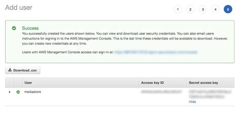 Getting Started With Ultra Low Latency Using Aws Elemental Live Part 2 Aws For Mande Blog