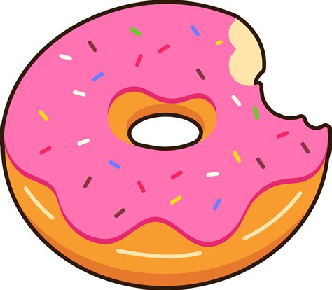 Bite Mark Clipart