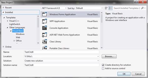 cool emerald creating dynamic link library dll in c and using it