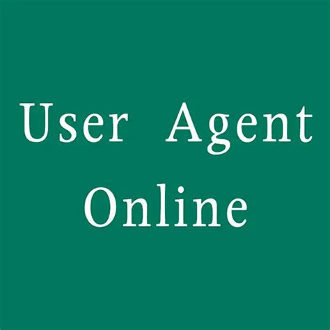 check user agent auto browser detection with mobile support