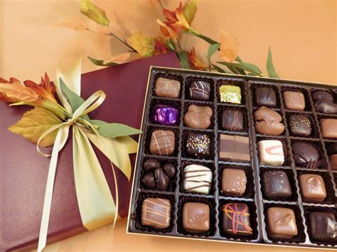 Chocolates